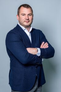 About the company - Biotika